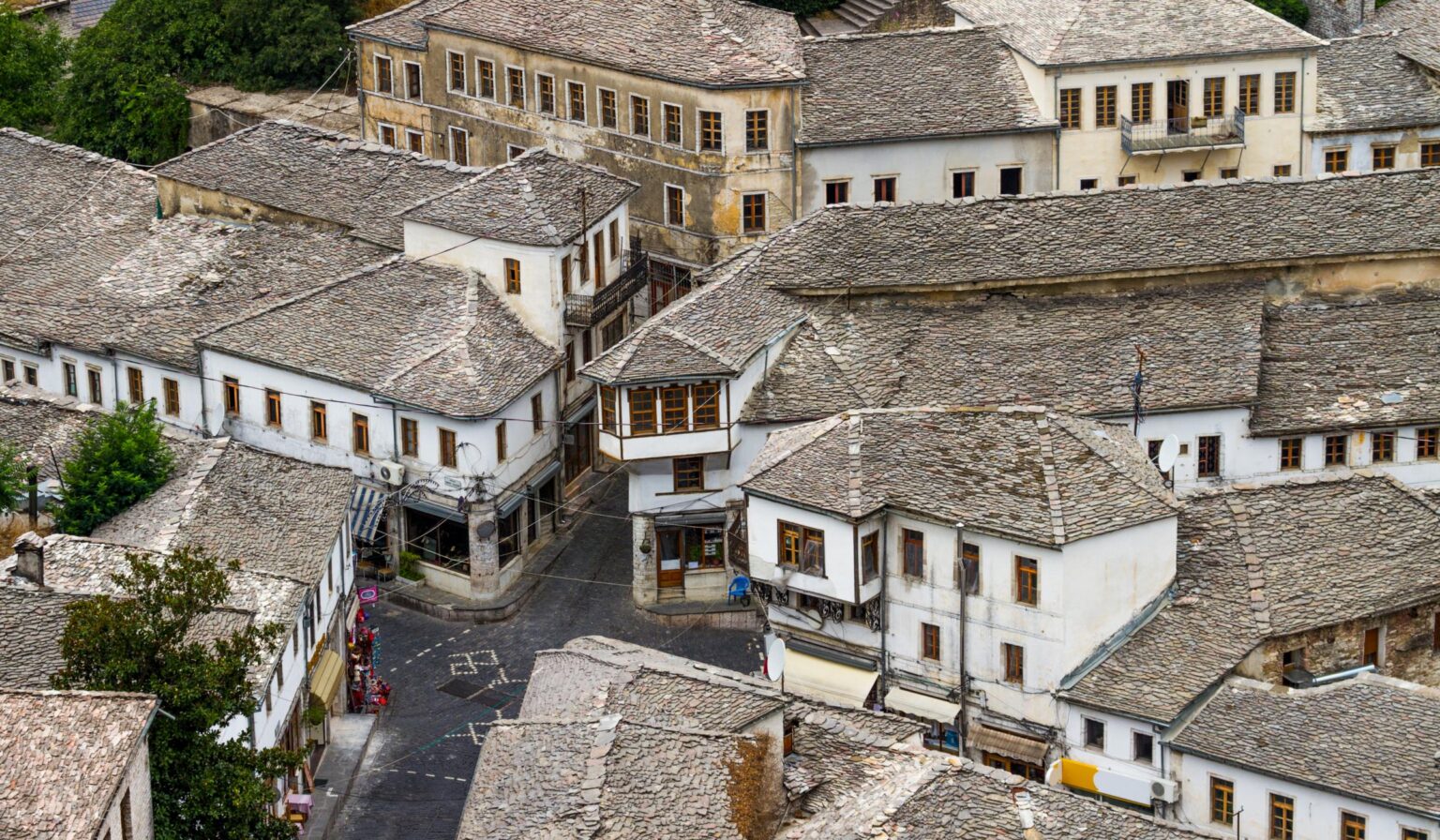 Top 3 Historical and archaeological Cities in Albania – Travel Drill